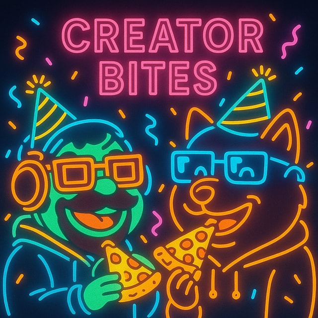 Pods | Collect conversations.