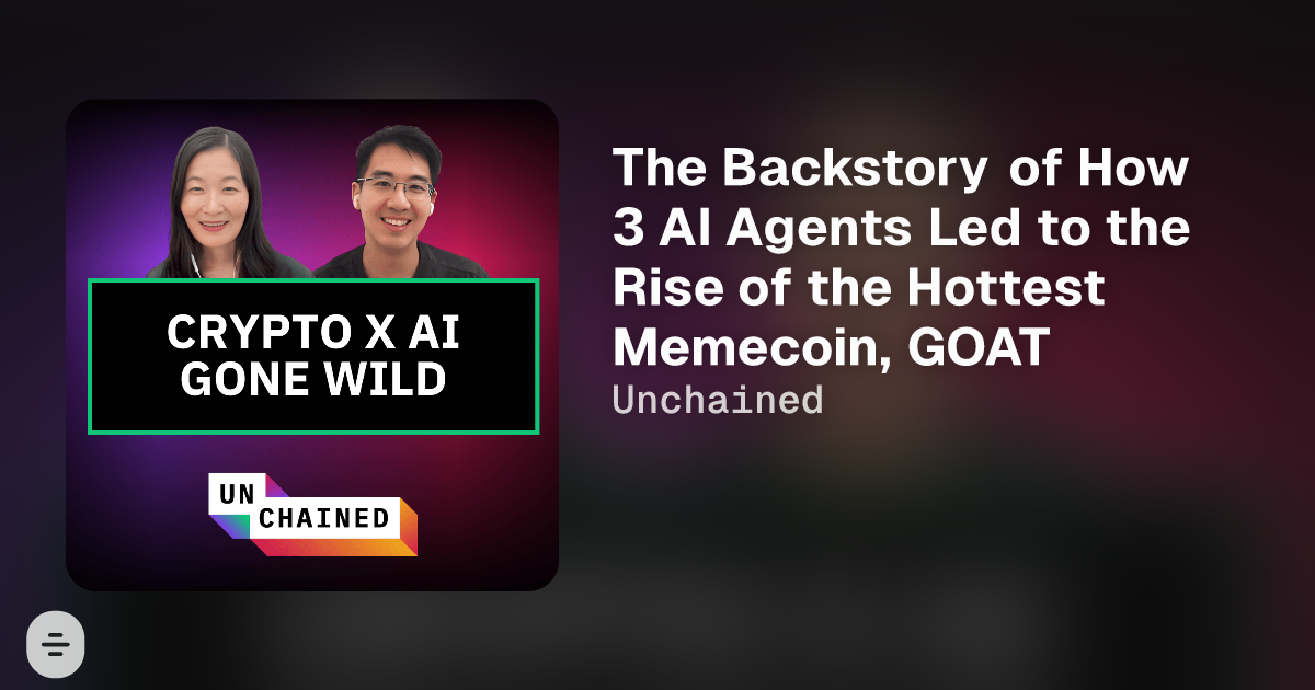 The Backstory of How 3 AI Agents Led to the Rise of the Hottest ...